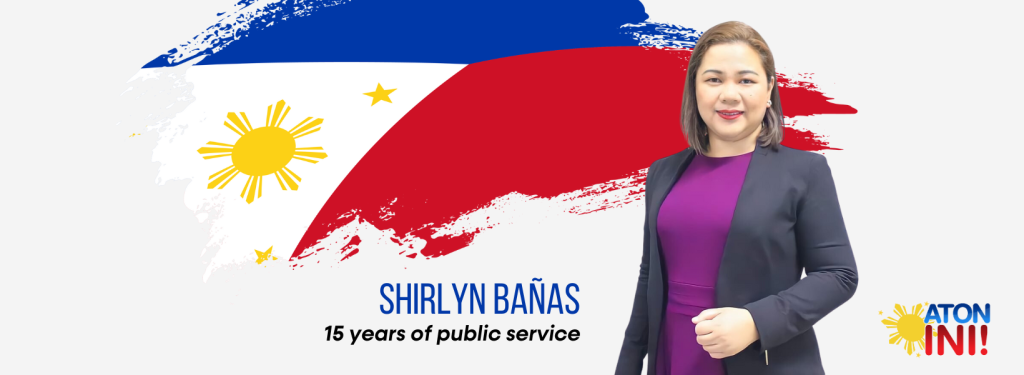 Shirlyn Bañas-Nograles Considers Return to Congress Amid Controversy ...
