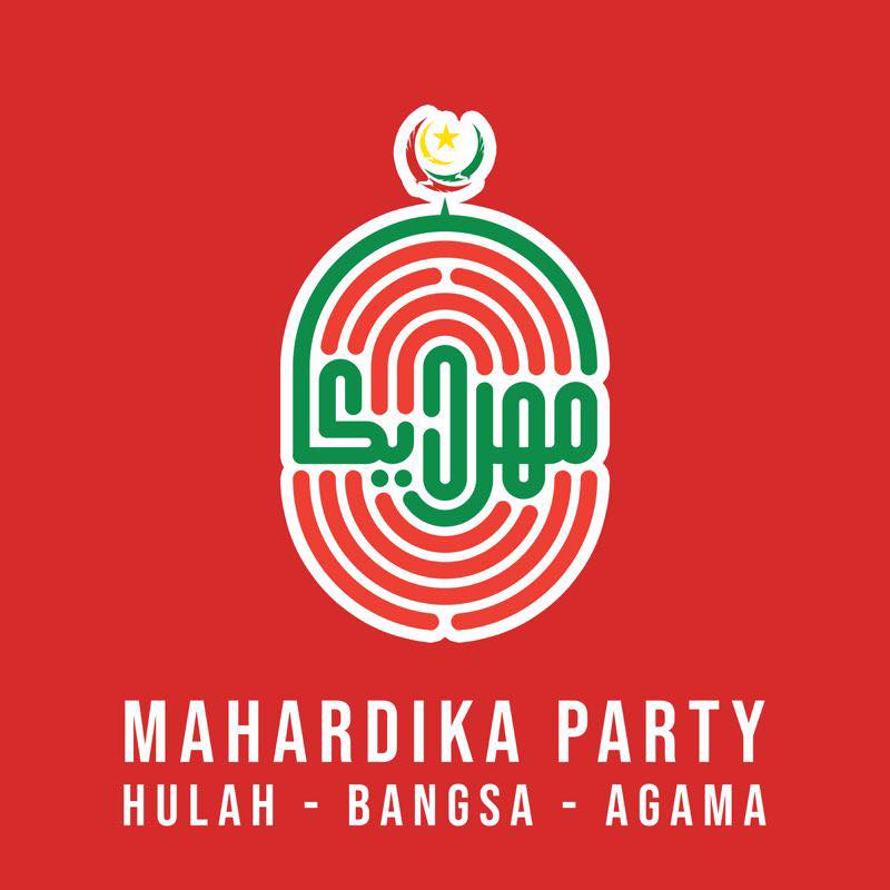 Mahardika Party of the MNLF Files Certificates of Acceptance of ...