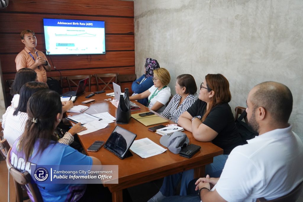 Leaders Assess Progress of TCI Initiative in Zamboanga City - The ...