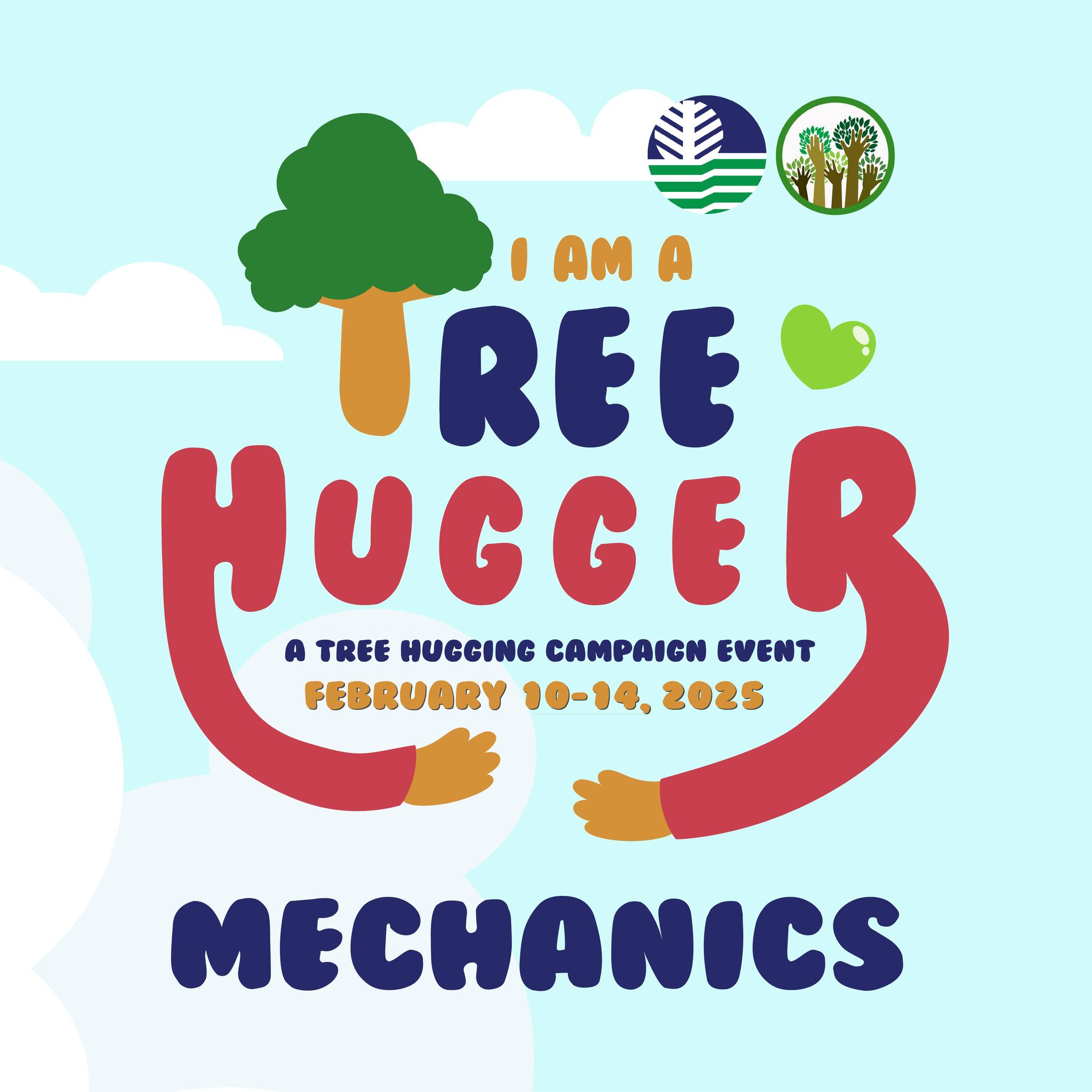 Forest Management Bureau Launches 2025 Tree-Hugging Campaign - The ...