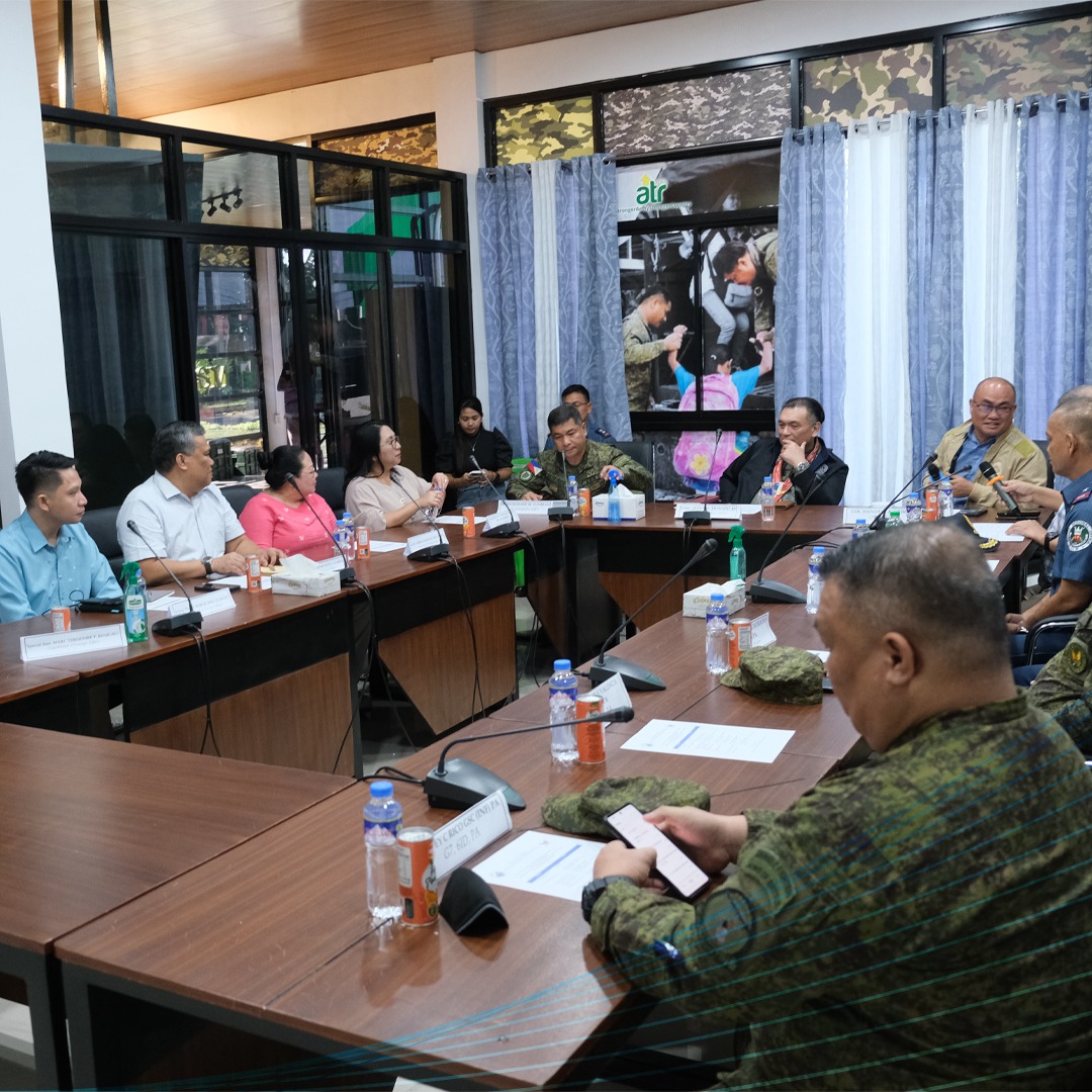 DFA Strengthens Role in Bangsamoro Peace Process, Aligns Foreign Aid ...