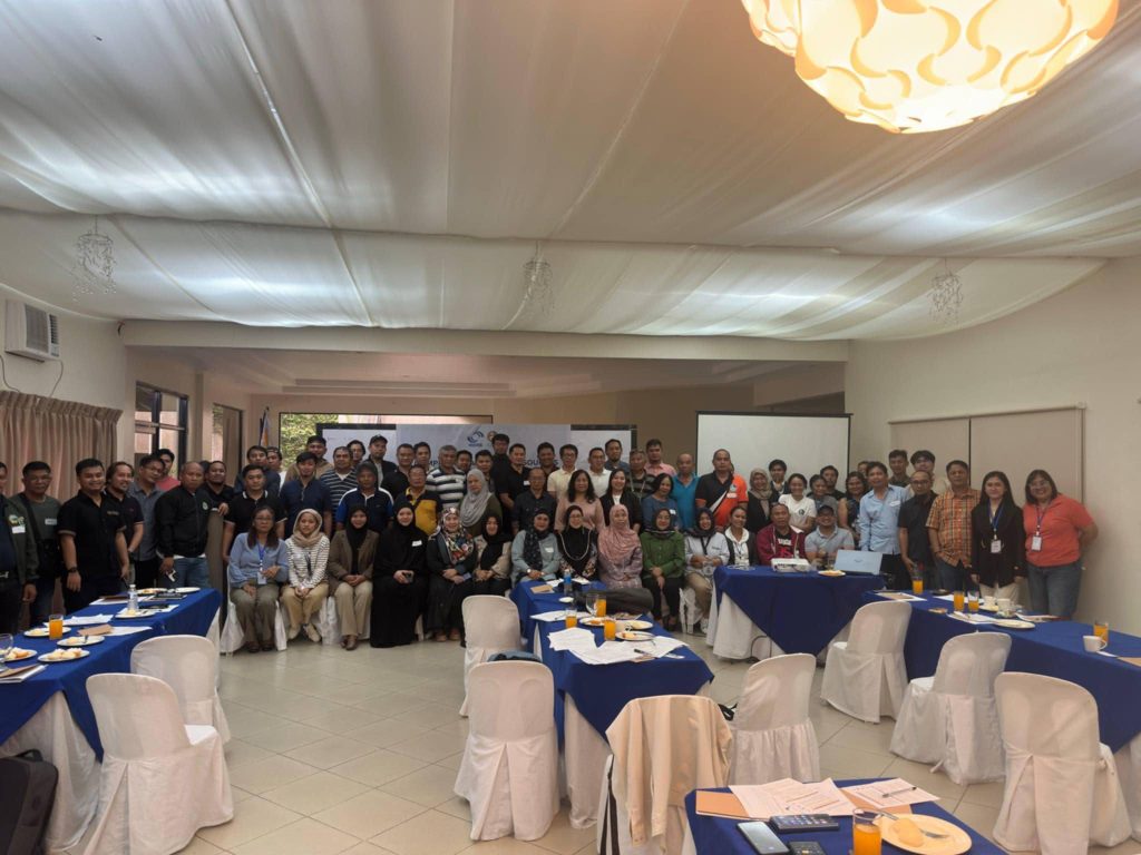 Water Security Redefined for Ranao-Agus River Basin Through All-Around ...