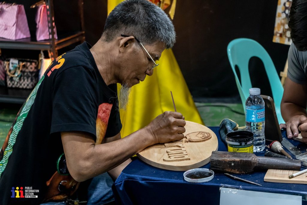 Tukib Tacurong 2025: Where Creativity Soars and Culture Thrives - The ...