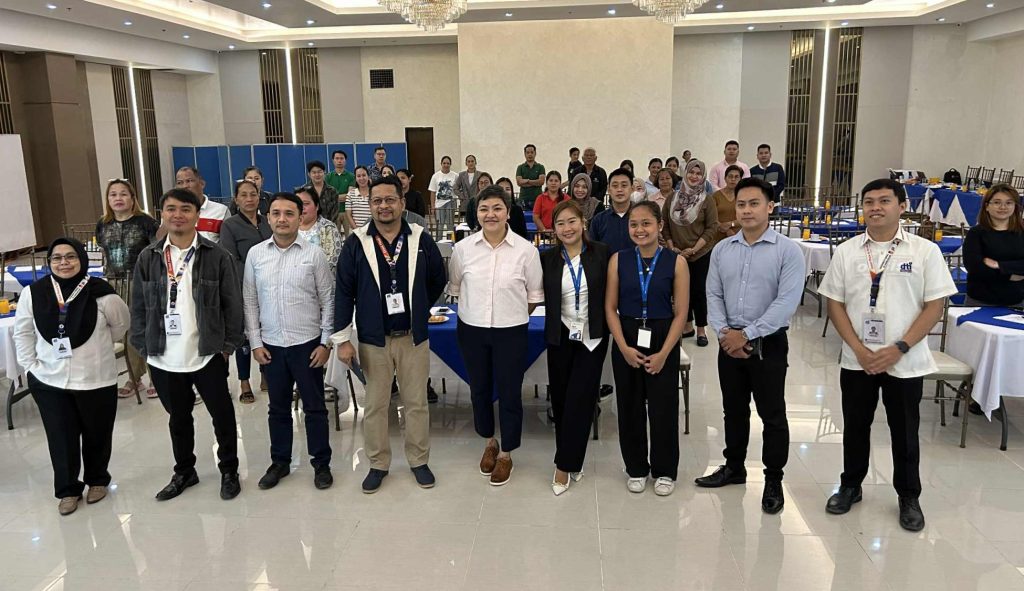 Empowering Local Enterprises: SM City Mindpro and DTI Strengthen MSME ...