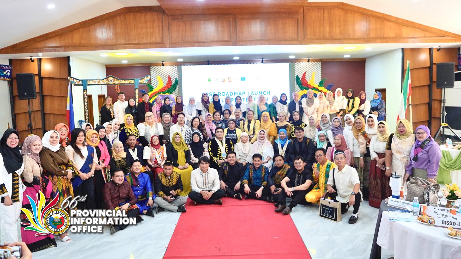 BARMM Launches 12-Year Roadmap to Strengthen Child Protection System ...
