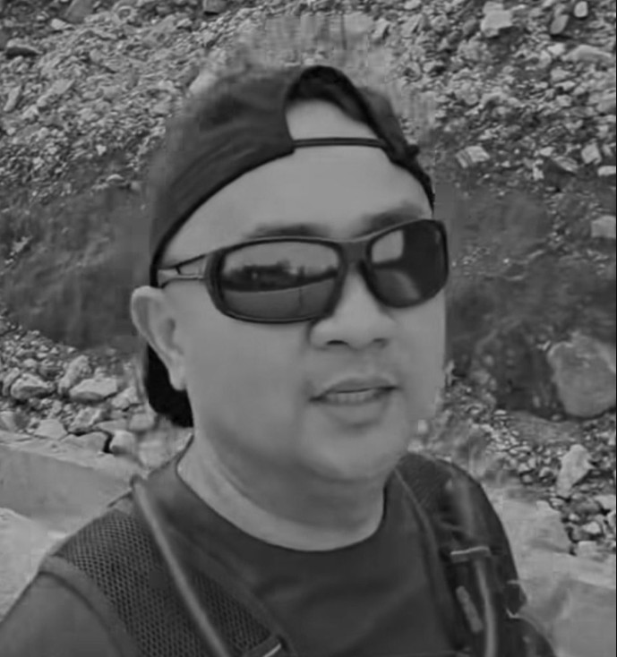 Two Trail Run Participants Die in Sto. Tomas, Including Husband of New ...
