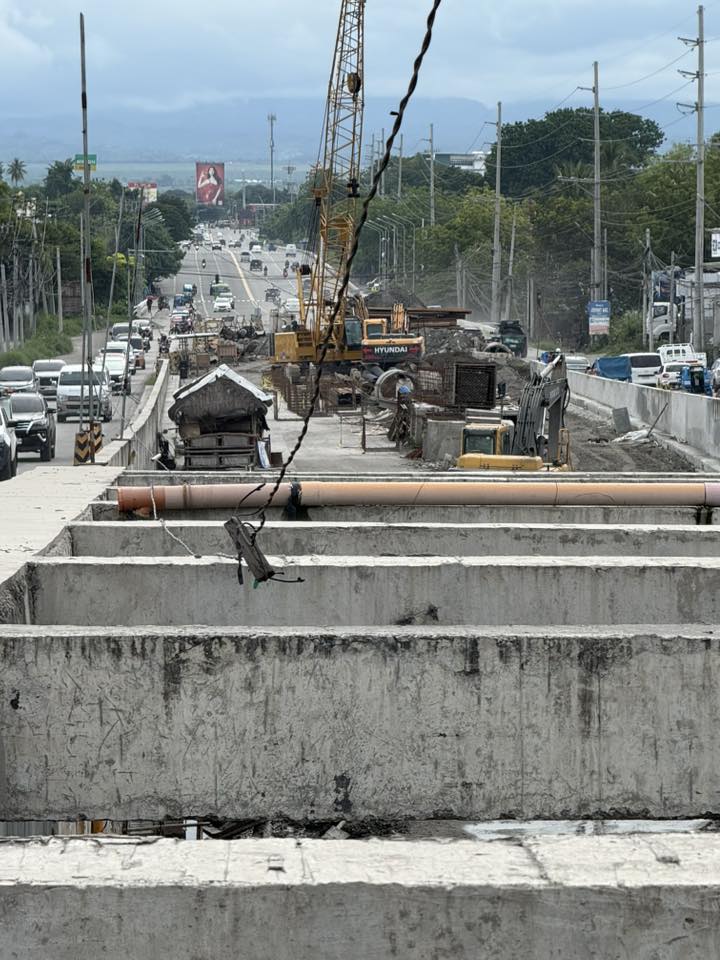 A Monument of Broken Promises: The Gensan Underpass and the Price of ...