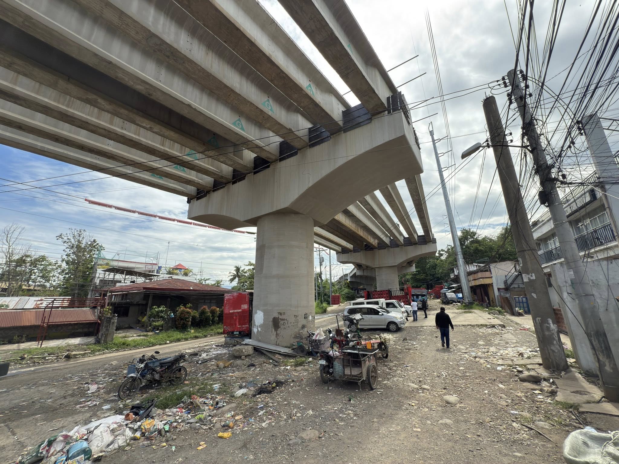 Opinion: The Ulas Flyover Is a ₱3.3 Billion Betrayal of the People ...