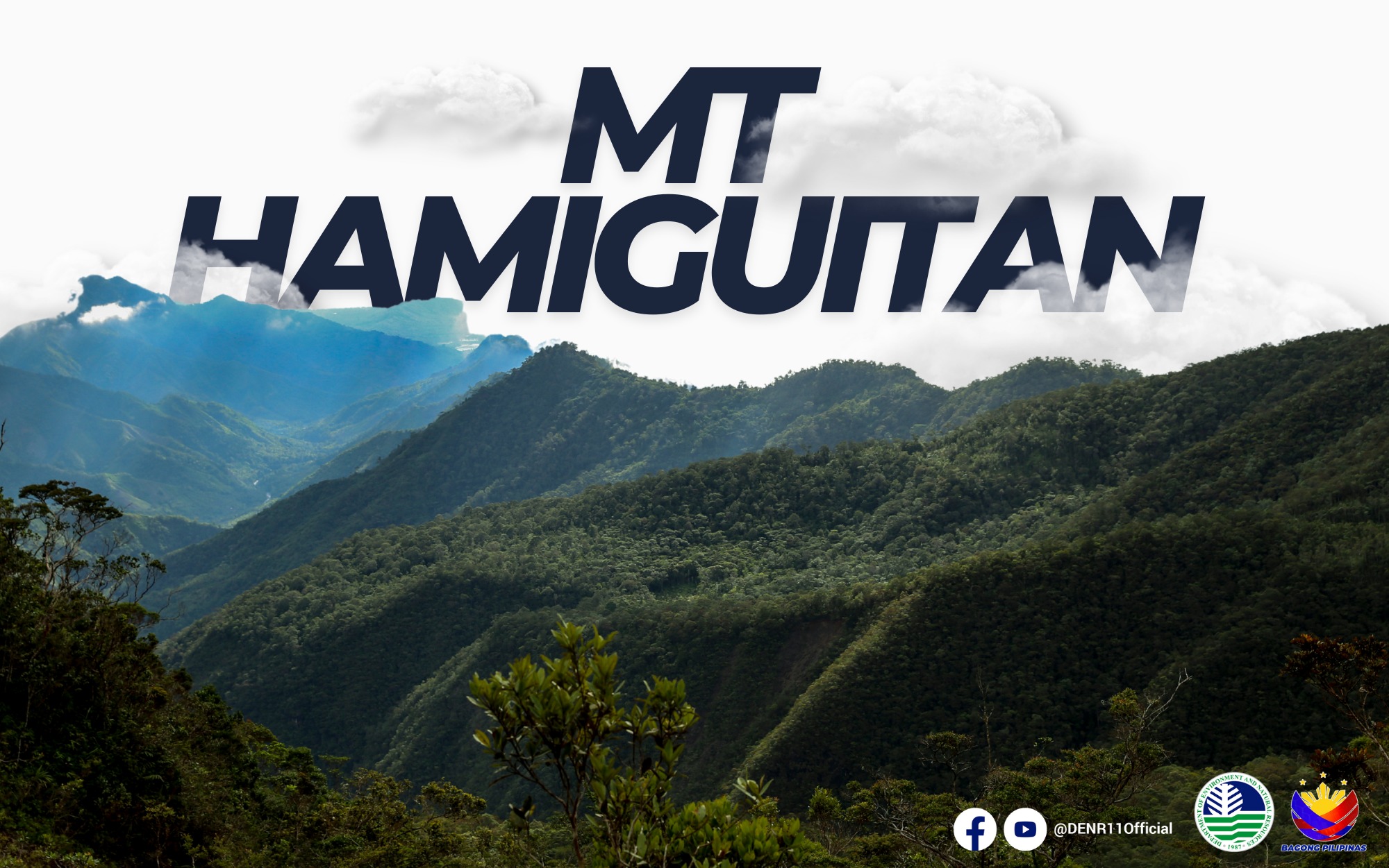 Mt. Hamiguitan Still Open This Year: Off-Season Closure Deferred to ...