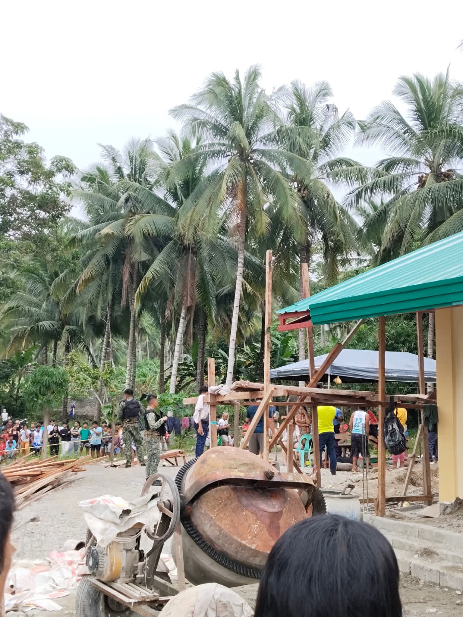Barangay Captain Shot Dead in Malita, Davao Occidental; Mayor Joyce ...