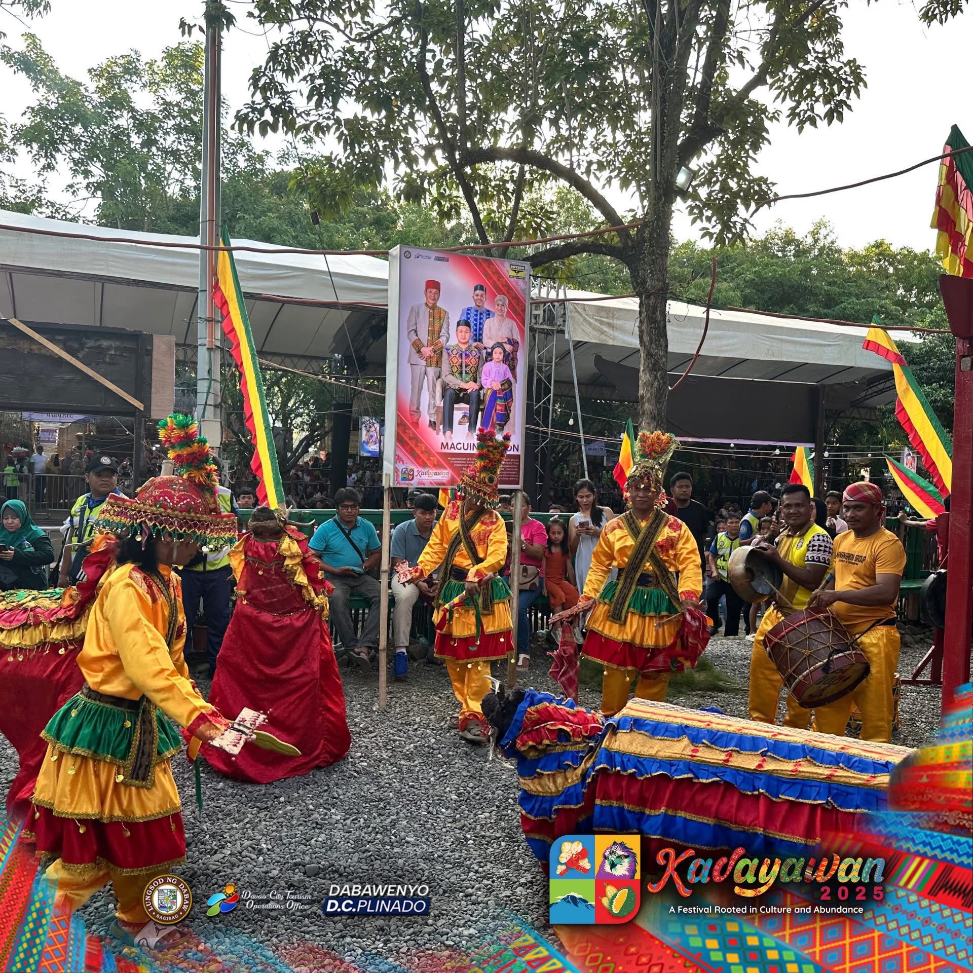 Kadayawan Beyond the Festival: Davao’s Tribal Village Keeps Heritage ...
