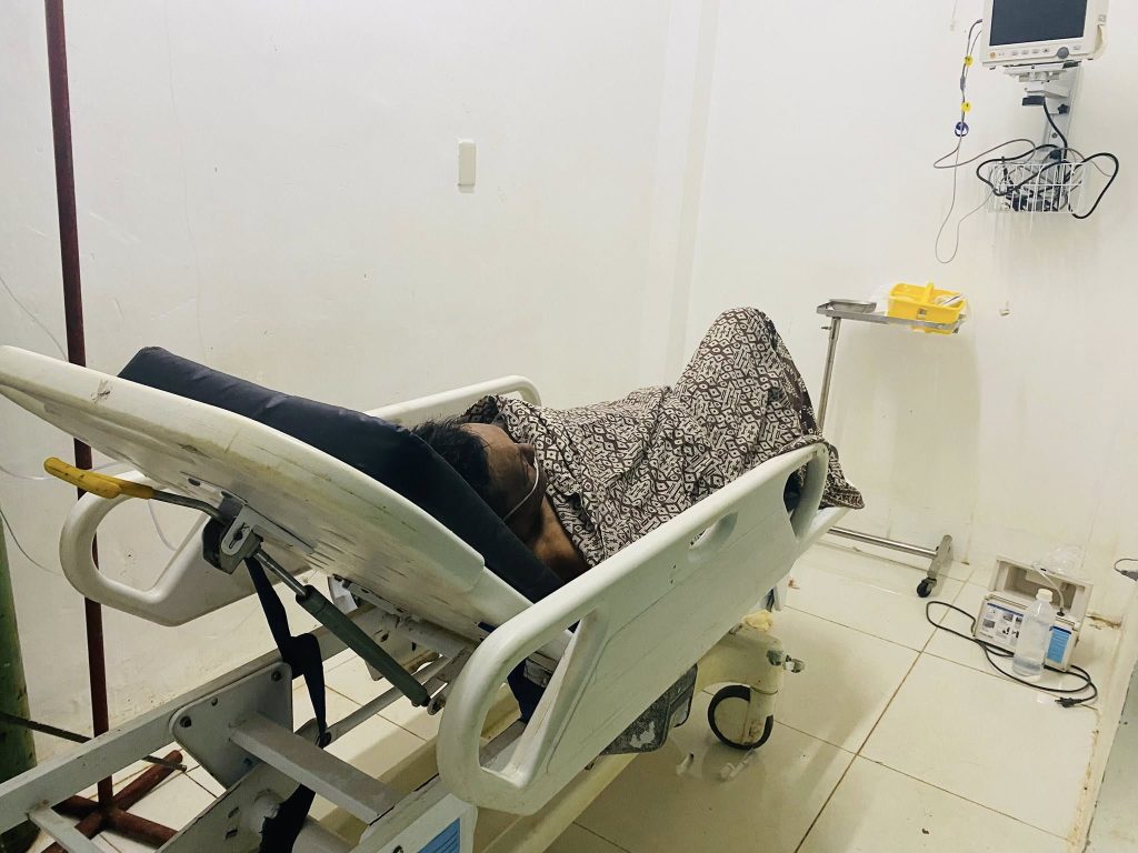 One Dead, Another Critically Injured in Basilan Shooting - The Mindanao ...