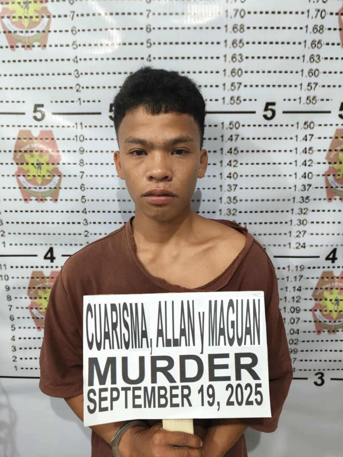 Police Arrest Suspects in Fatal Stabbing of Student in Glan - The ...