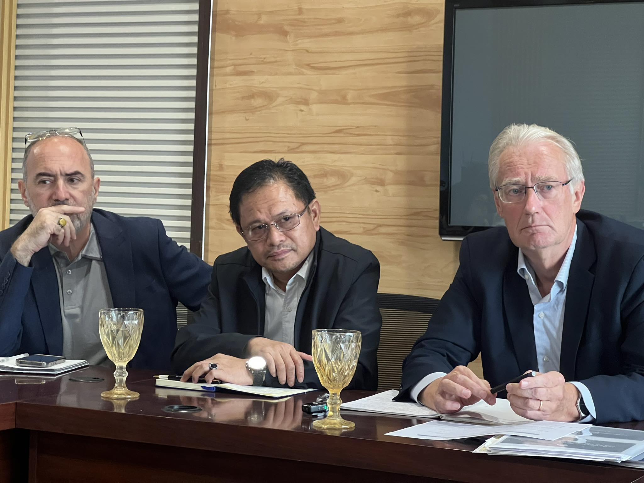 TPMT Warns Bangsamoro Peace Process at Risk Amid Eroding Trust - The ...