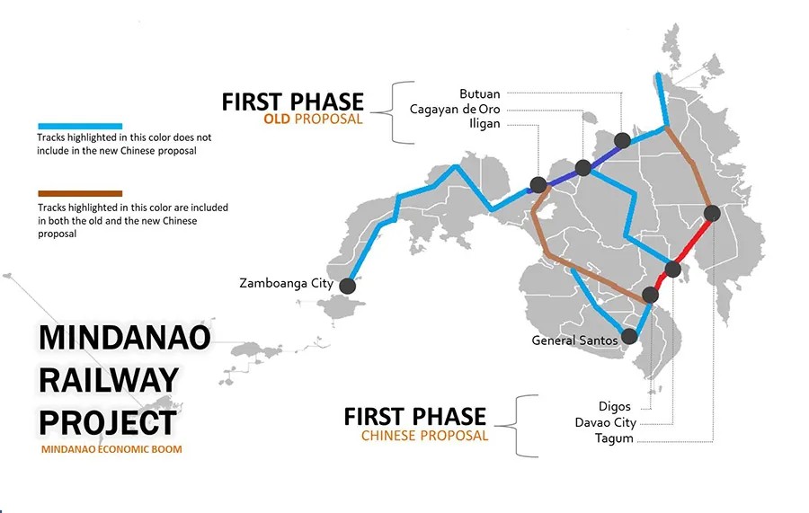 Mindanao Left in the Dark: The Unfulfilled Promise of the Mindanao ...