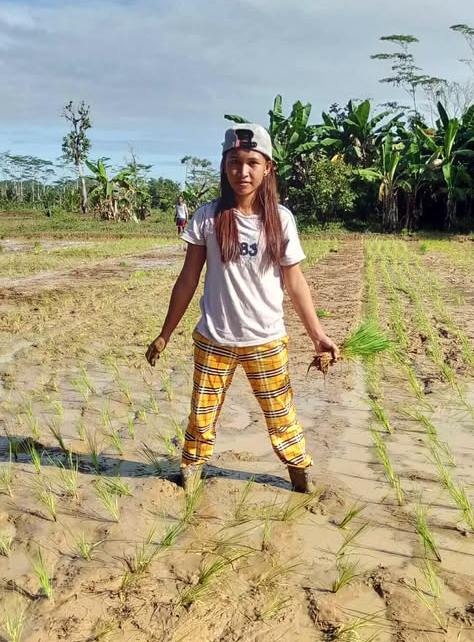 Planting Dreams: How an IT Graduate Found Her Calling in Organic ...