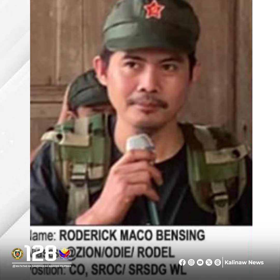 Relentless Army Operations Decimate Remaining NPA Platoons in Caraga ...