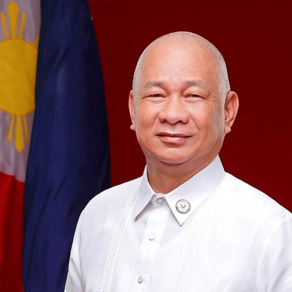 DENR-10 Issues Show Cause Letter to Mayor Klarex Uy Over Sanitary ...