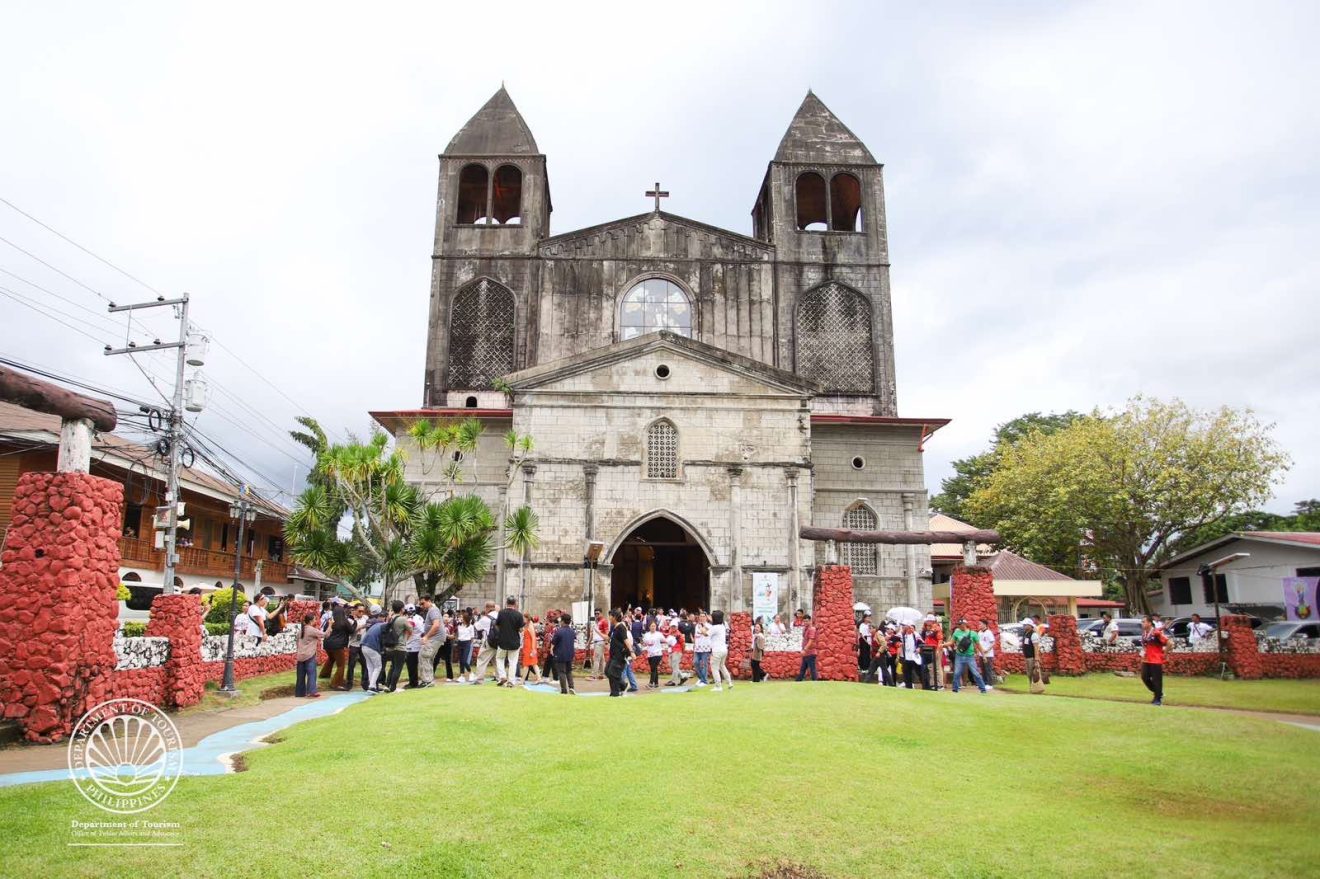 Mindanao Tourism Expo 2025 Showcases the Best of Philippine Culture ...