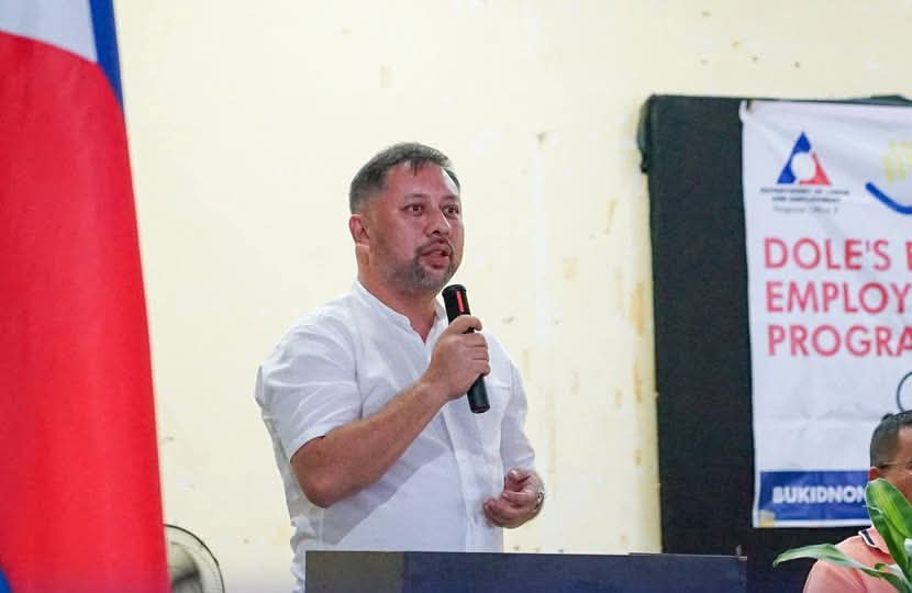 Alleged Ambush Targets Bukidnon Board Member and Family; No One Injured ...