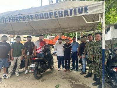 Former Rebel, Top Regional Most Wanted Arrested in Iligan City - The ...