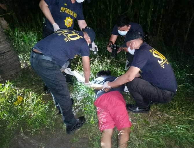 1 Dead, 1 Injured in Shooting Incident in Lambayong, Sultan Kudarat ...
