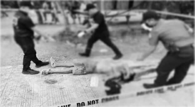 Farmer Shot Dead While Resting on Hammock in Hagonoy - The Mindanao ...