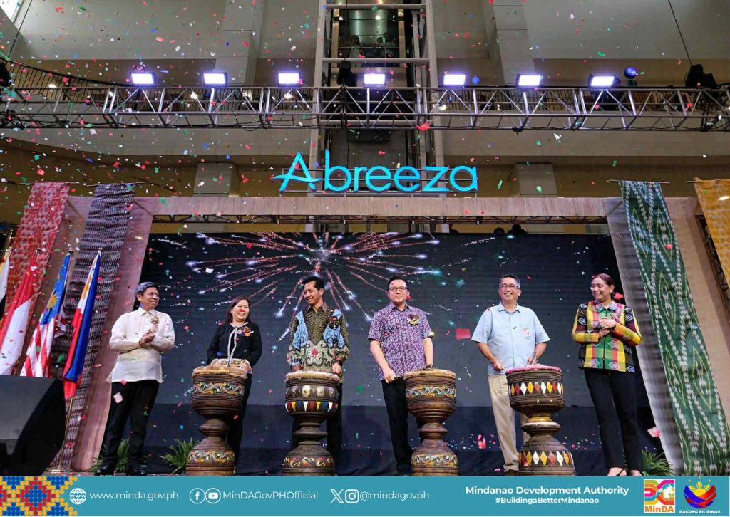 Mindanao Takes Center Stage as BIMP-EAGA Ministers Gather in Davao City ...