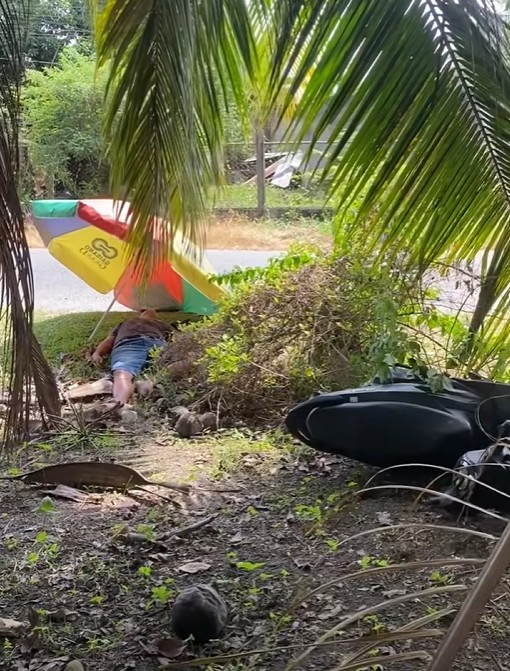 Riding-in-Tandem Gunmen Kill Man in Broad Daylight in M’lang, Cotabato ...