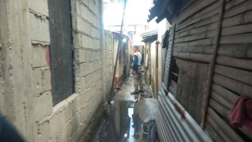 Former Barangay Watchman Shoots Neighbor Dead in Zamboanga City - The ...