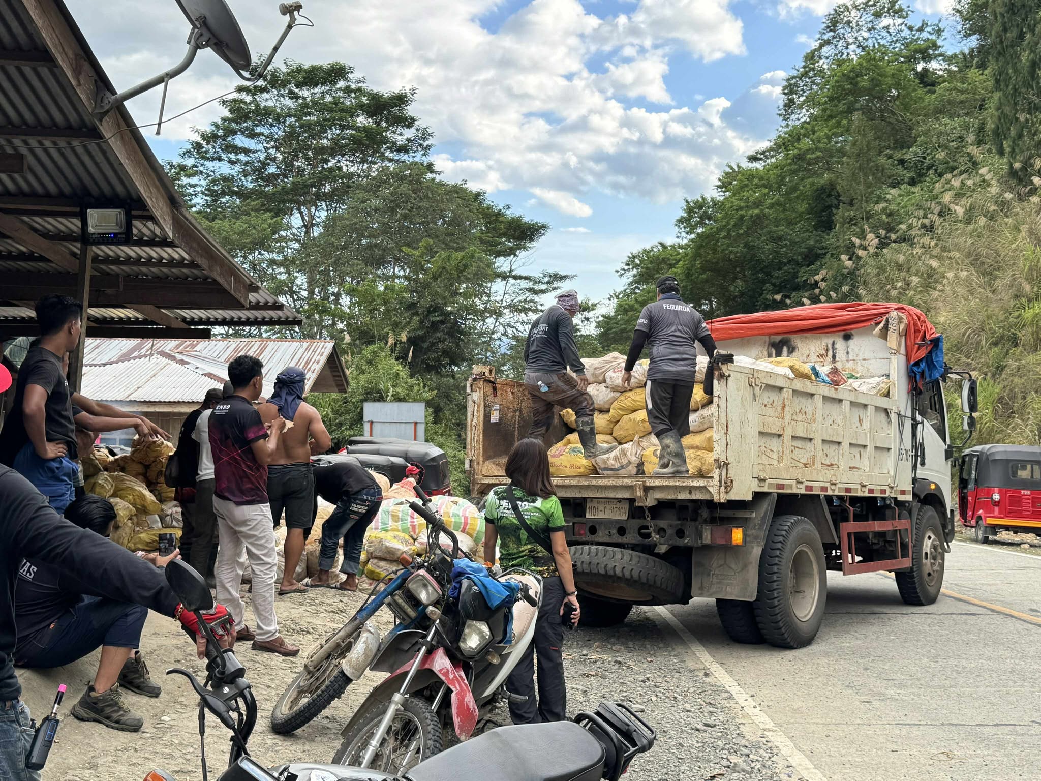 Davao Oriental Intensifies Crackdown on Illegal Mining as Province ...