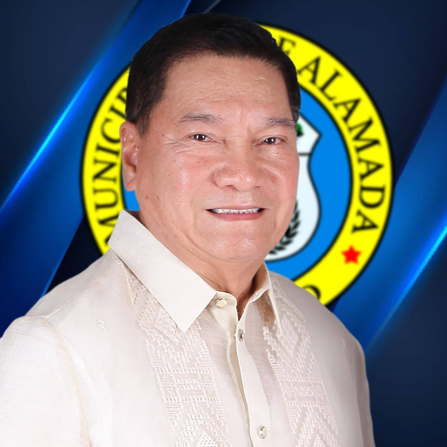 Ombudsman Orders Dismissal of Alamada Mayor Sacdalan, 15 Others Over ...