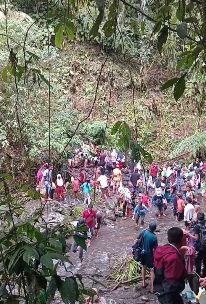“Miracle Water” of Butig: Natural Wonder Draws Crowds—but Tests Show It ...
