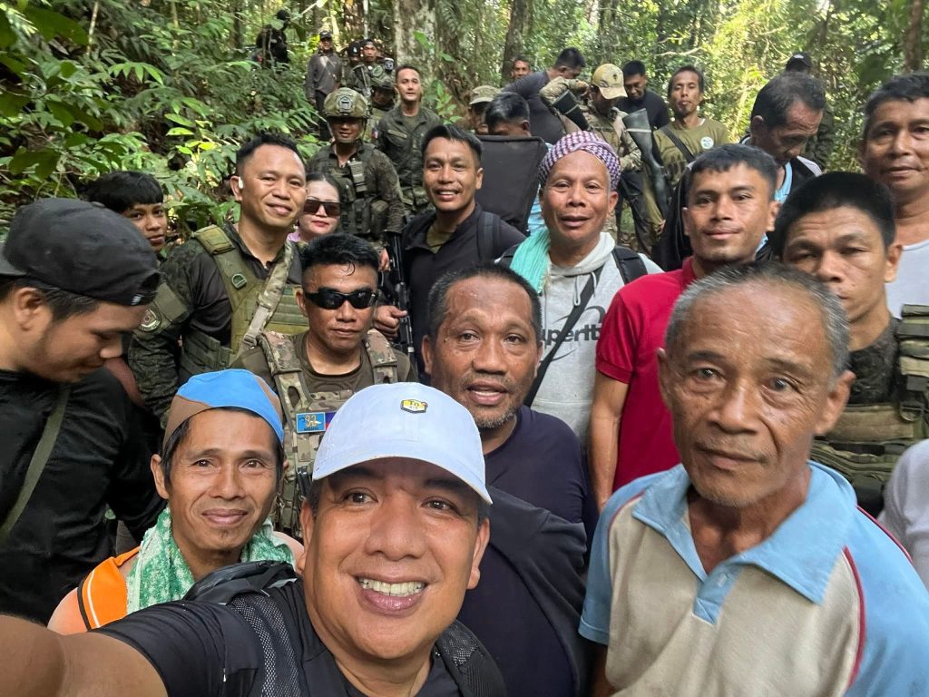 Basilan Turns a New Page: From Battleground to Beacon of Environmental ...