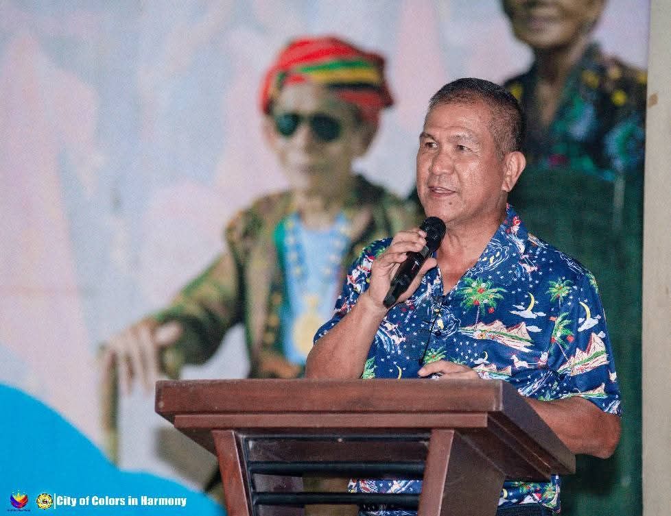 Lamitan City to Grant ₱55,000 Christmas Benefit to Over 500 LGU ...