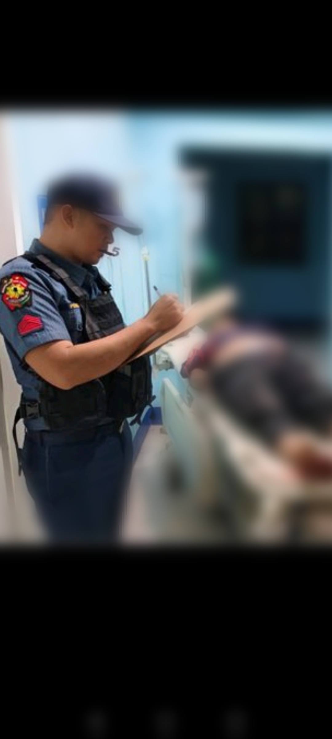 Security Guard Shot Dead by Businessman in Quezon, Bukidnon; Suspect ...