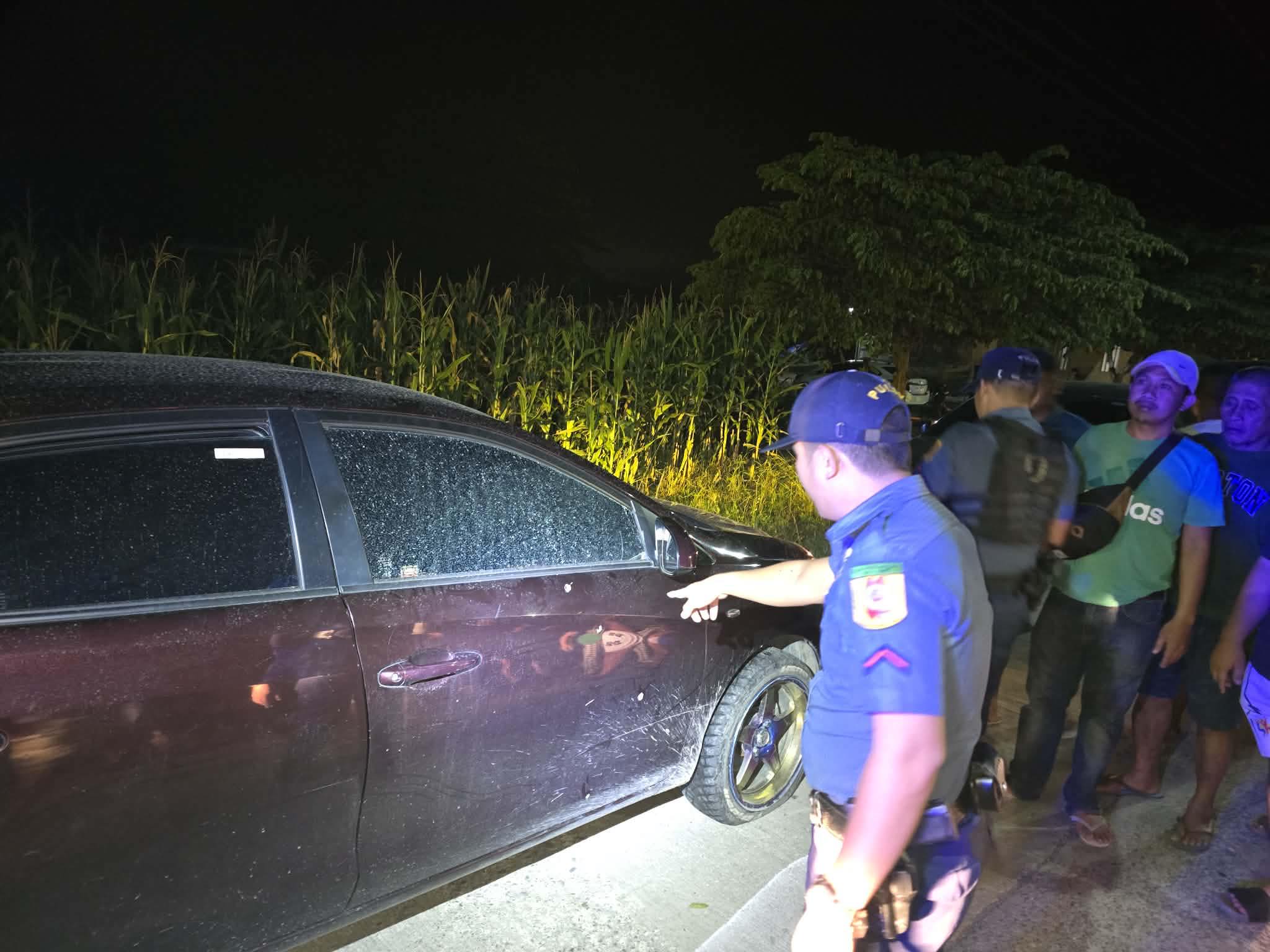 Man Survives Shooting Ambush in Pandag, Maguindanao del Sur - The ...