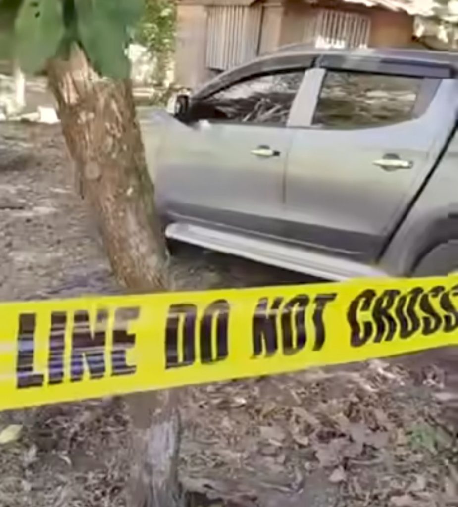 Jealousy, Personal Feud Behind Sta. Maria Shooting; AFP Intelligence ...