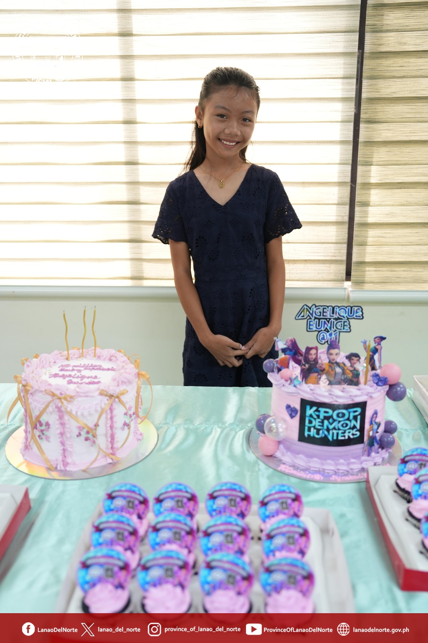 Lanao del Norte Celebrates Its 100-Millionth Baby with Educational ...