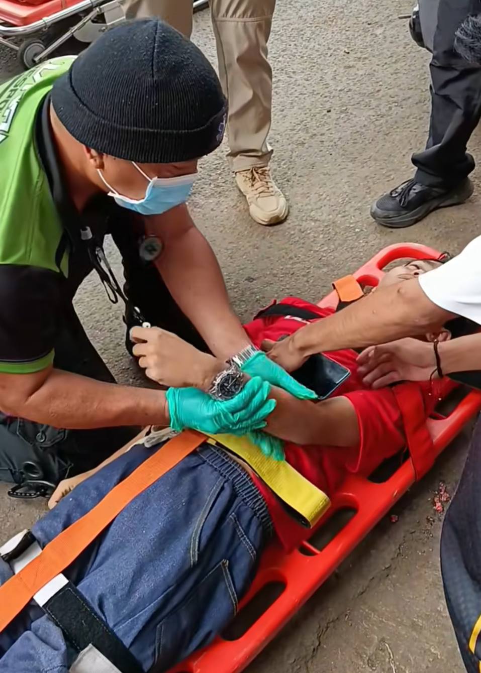 Teen Collapses After Smoking “Tuklaw” Cigarette in Isabela City; PDEA ...
