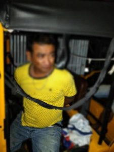 Cafe Robbery Suspects Nabbed in Dawn Hot Pursuit Operation in Davao ...