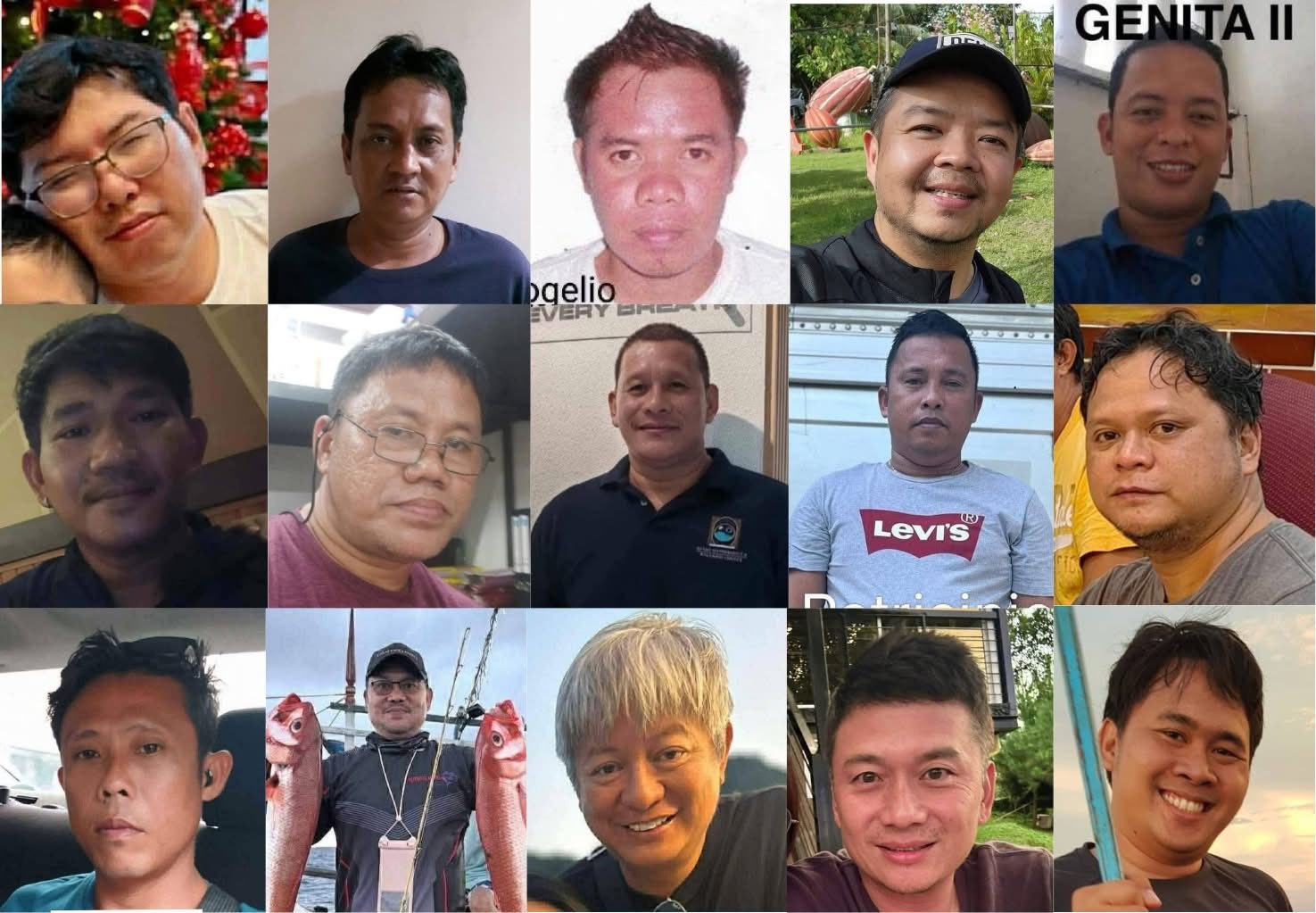 7 Bodies Recovered in MBCA Amejara Tragedy; Search Continues for ...