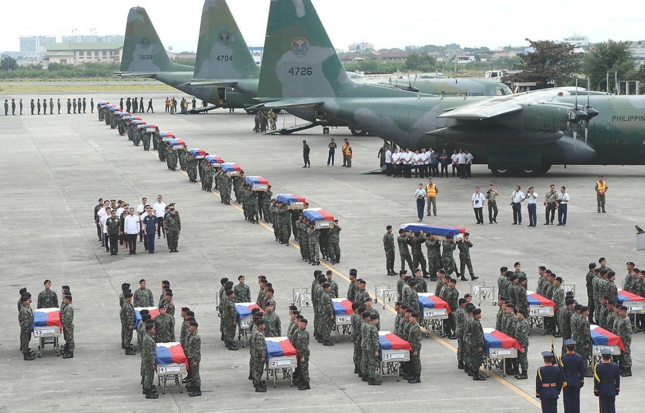 More Than a Decade After Mamasapano: When the Powerful Escaped, and the ...
