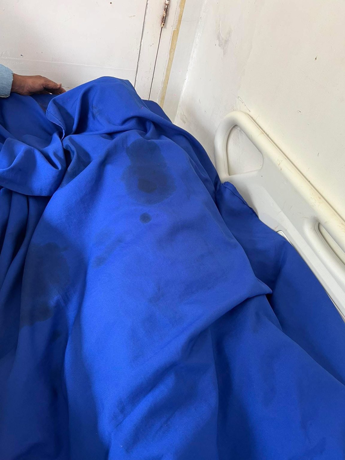 25-Year-Old Woman Shot Dead in Broad Daylight in Matalam, Cotabato ...