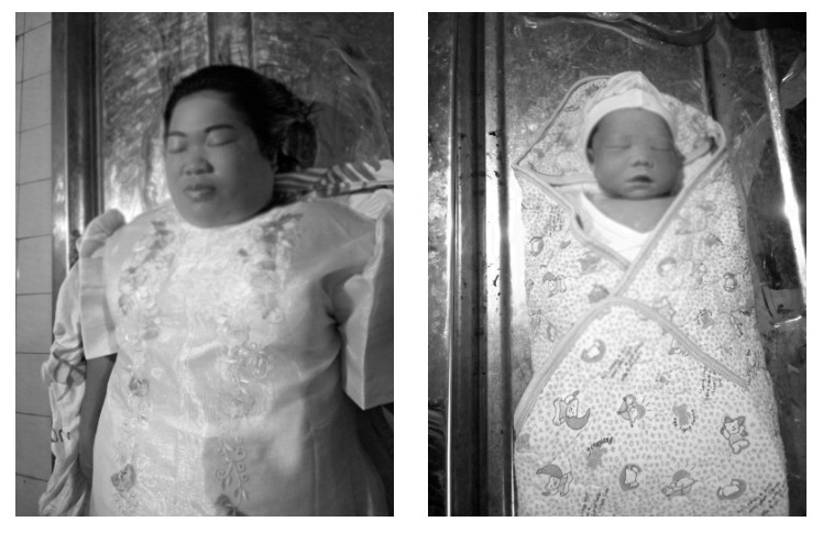 Maternal Death in Basilan Raises Alarms Over Gaps in Public Health ...