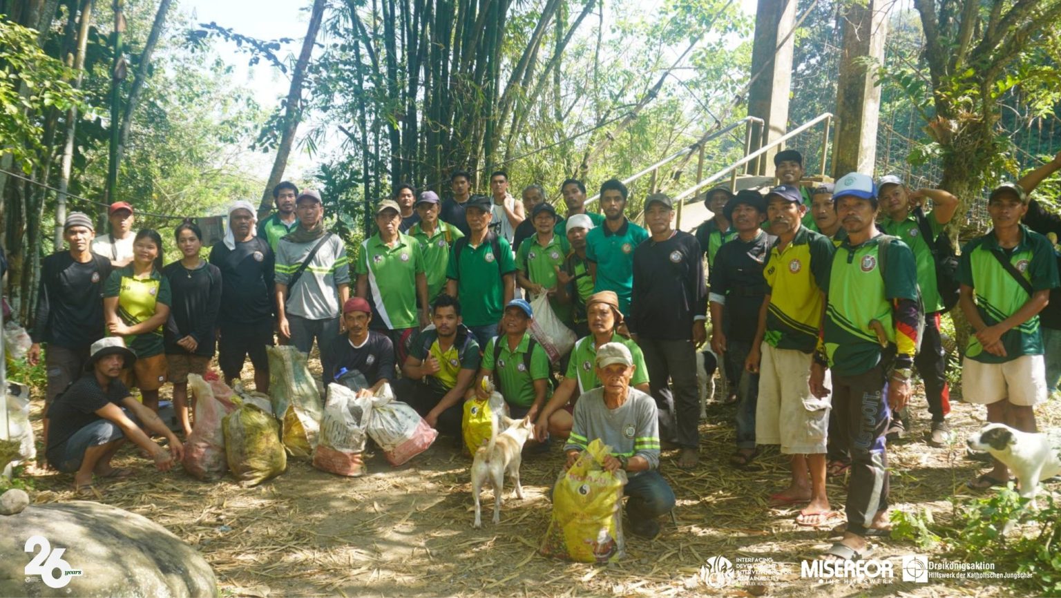 Coca-Cola Tops Waste Brand Audit as Plastic Pollution Threatens Davao ...