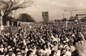 The unfinished revolution: what did EDSA really change? - The Mindanao ...