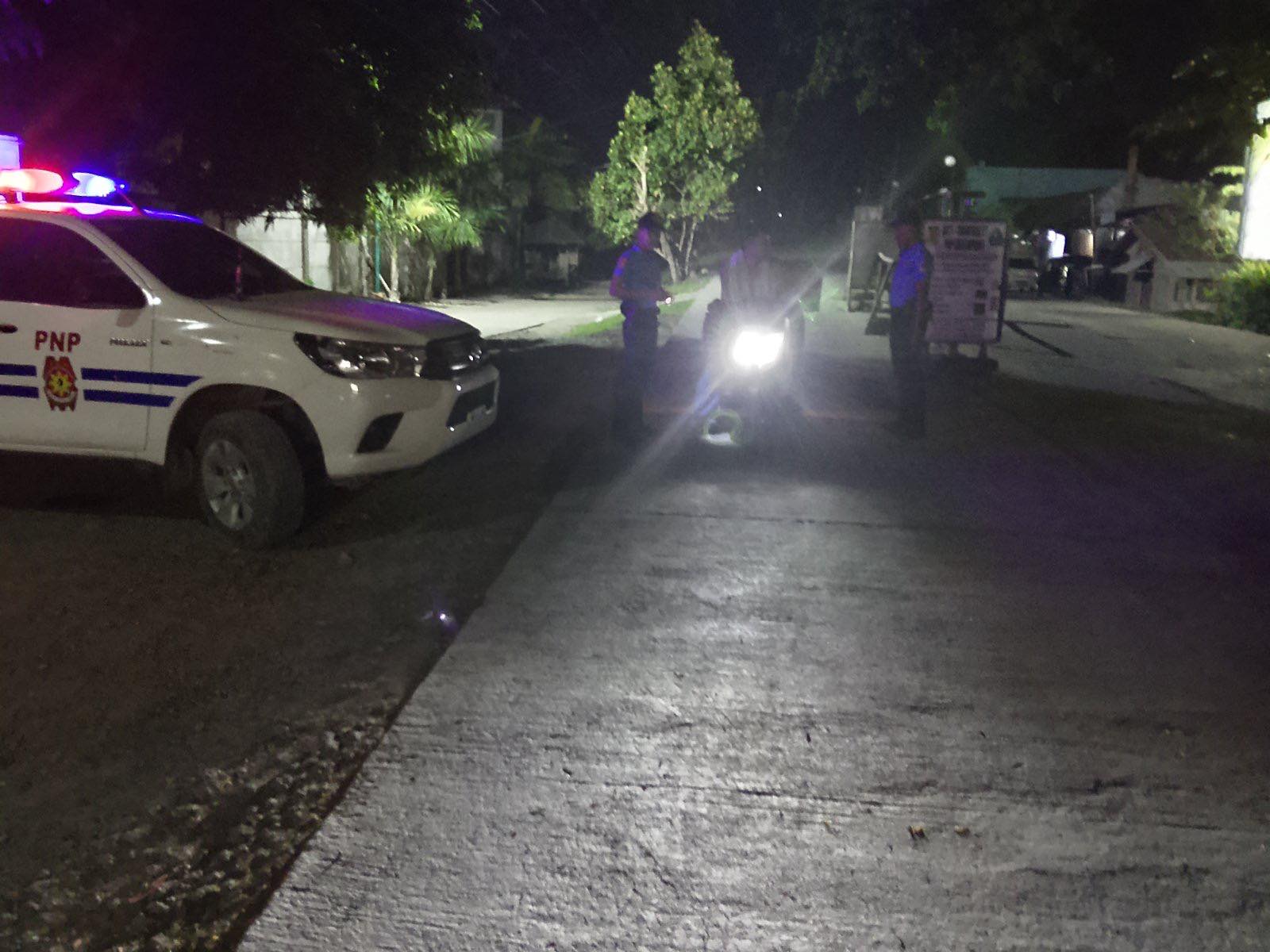 Five Family Members Wounded in Gun Attack Along SGA–BARMM Boundary ...