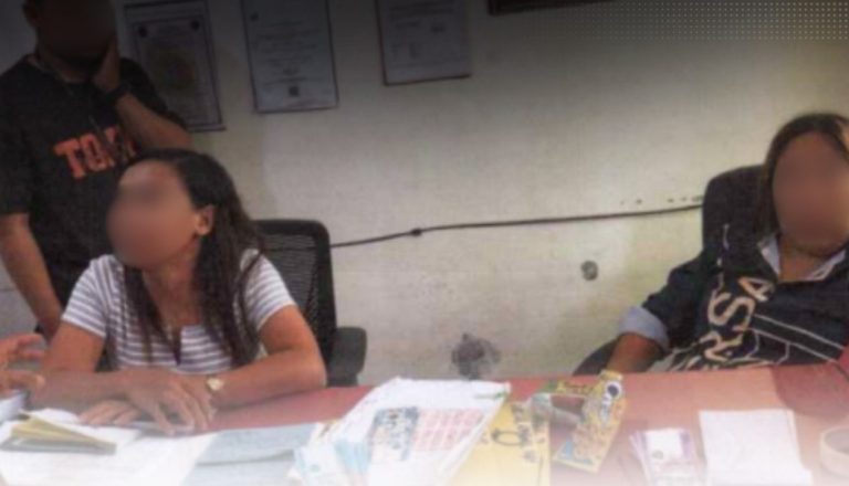 NBI Arrests Real Estate Personnel in Koronadal for Alleged Illegal Sale ...