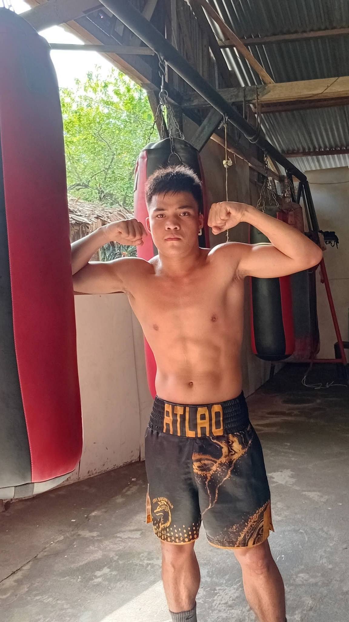 PBF Flyweight Champion Jordan “Tuklaw” Atlao Dies After Sparring Injury ...